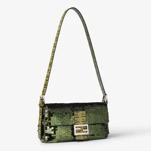 Fendi Baguette® Bag - [green]